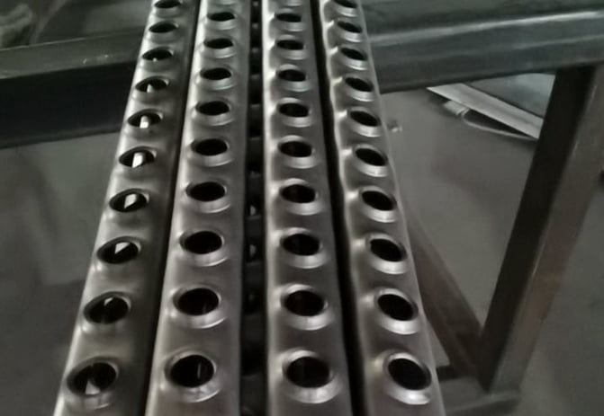 Wholesale SS Ladder Manufacturers, Suppliers - Sunpass Sealing ...