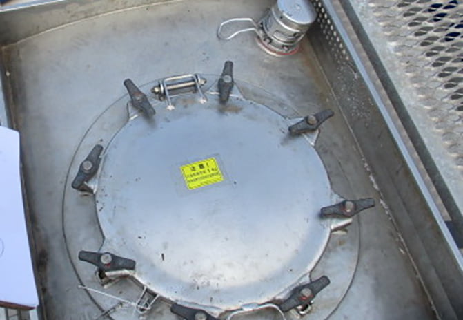 Wholesale Manlid Clamp Manufacturers, Suppliers - Sunpass Sealing ...