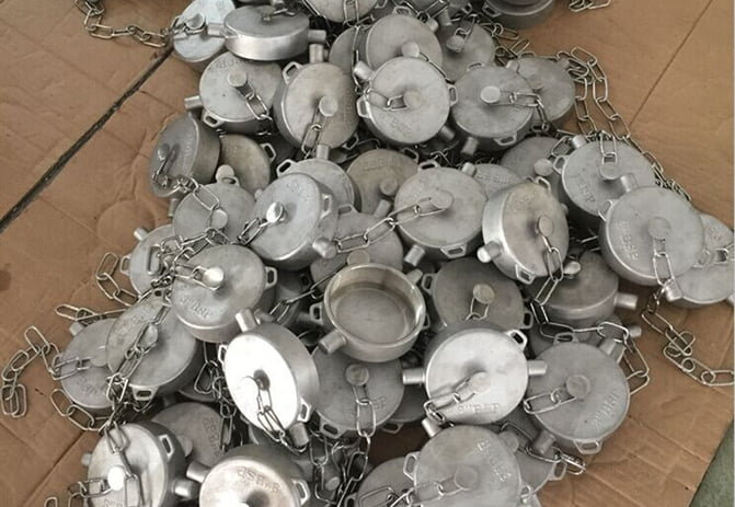 Wholesale Dust Cap Manufacturers, Suppliers - Sunpass Sealing ...