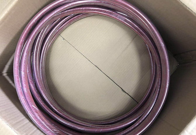 Wholesale FEP Encapsulated Seal Manufacturers, Suppliers - Sunpass ...