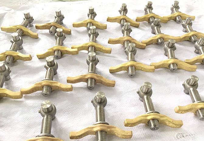 Wholesale Manlid Clamp Manufacturers, Suppliers - Sunpass Sealing ...