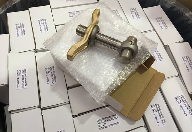 Wholesale Manlid Clamp Manufacturers, Suppliers - Sunpass Sealing ...
