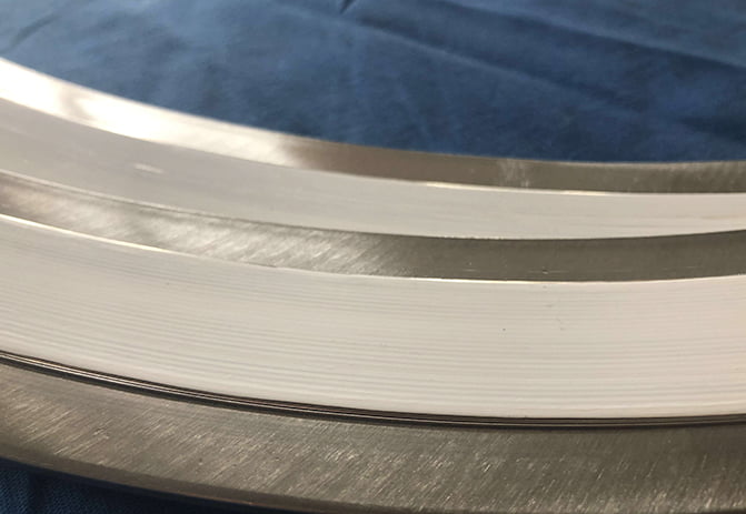 Wholesale PTFE Spiral Wound Gasket Manufacturers, Suppliers - Sunpass ...