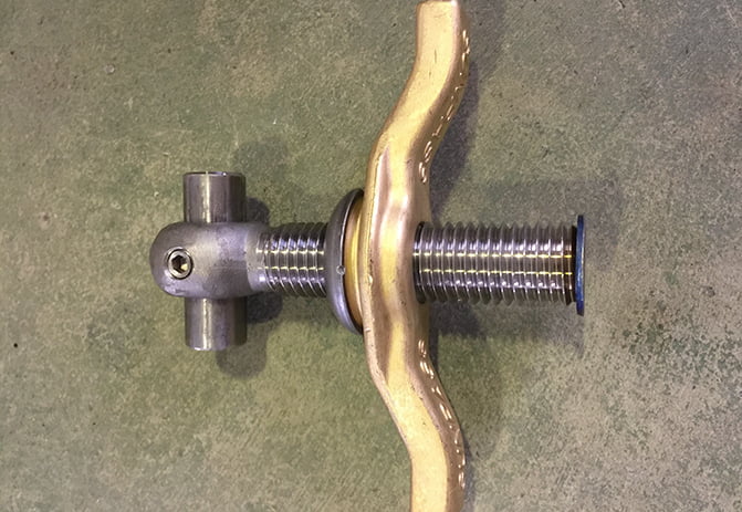 Wholesale Manlid Clamp Manufacturers, Suppliers - Sunpass Sealing ...