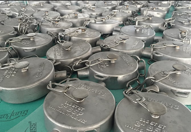 Wholesale Dust Cap Manufacturers, Suppliers - Sunpass Sealing ...