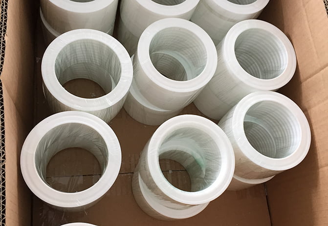 Wholesale PTFE Seal Manufacturers, Suppliers - Sunpass Sealing ...