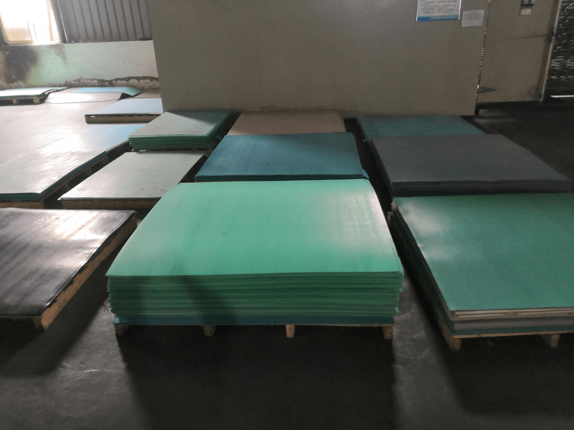 Non-asbestos sheet in high temperature applications. - Sunpass Sealing ...