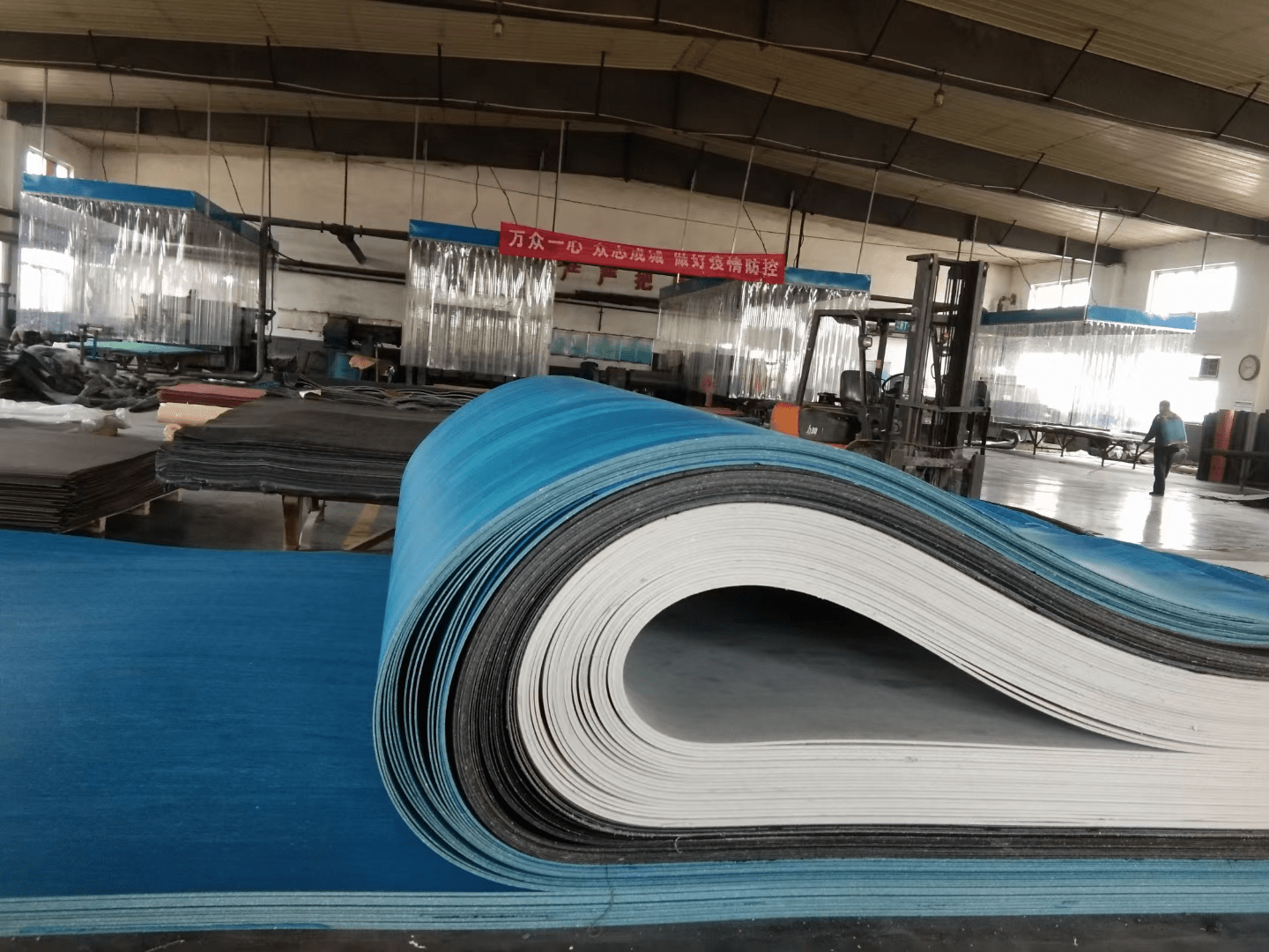 Non-asbestos sheet in high temperature applications. - Sunpass Sealing ...