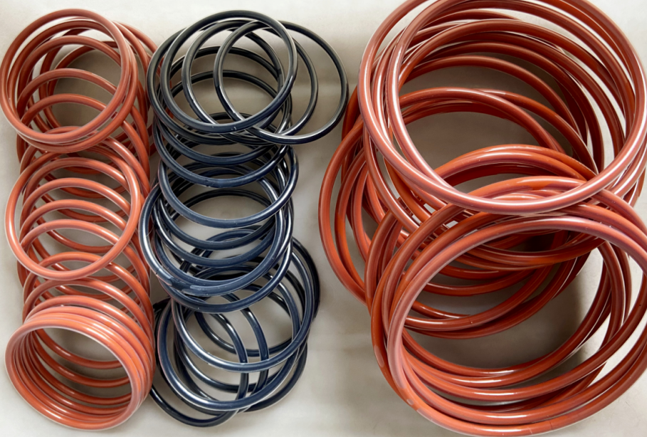 Wholesale FEP/PFA ENCAPSULATED O-RING Manufacturers, Suppliers ...