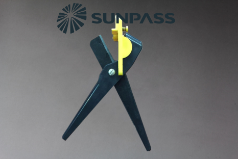SUNPASS Gland Packing Cutter - Sunpass Sealing Technology (Zhejiang) Co ...
