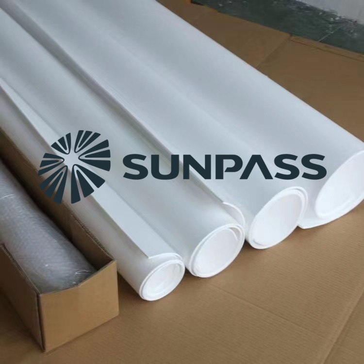 Expanded PTFE Sheets and Applications - Sunpass Sealing Technology ...