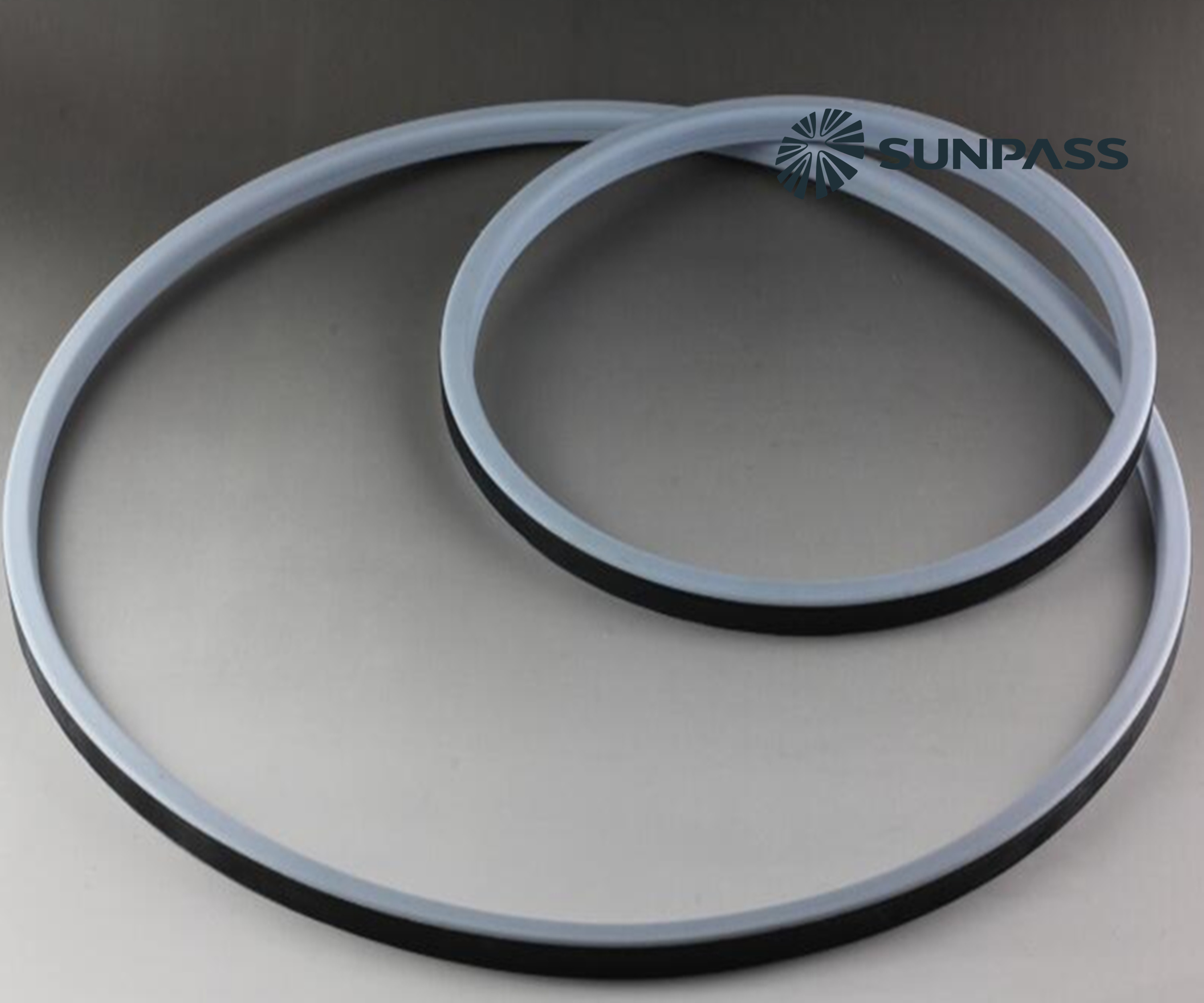 Manlid Seal for ISO Tank From SUNPASS - Sunpass Sealing Technology ...