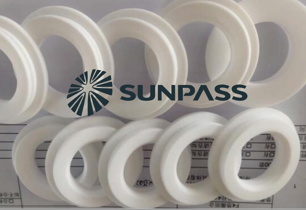 The Indonesia customer ordered 1000KGS outstanding chemical resistance ...
