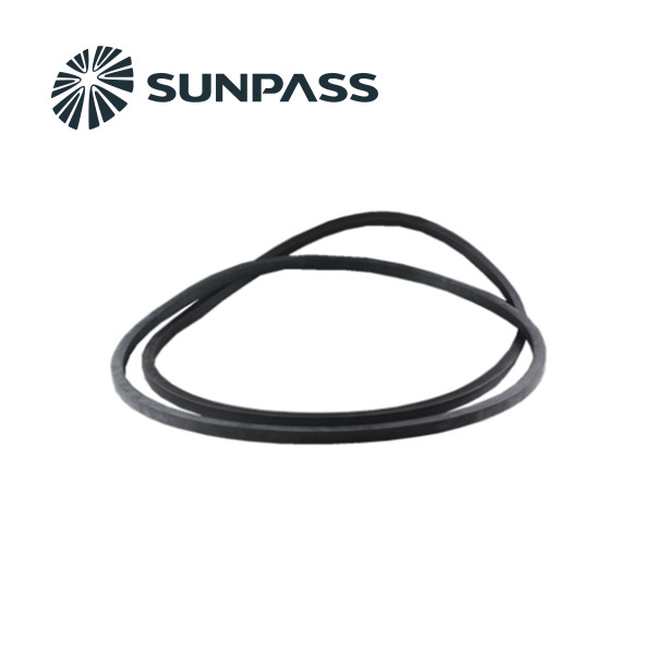 EPDM Manlid Seal for ISO Tank - Sunpass Sealing Technology (Zhejiang ...