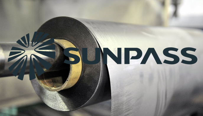 The Kuala Lumpur customers Ordered 500kg Graphite paper From TOP ...