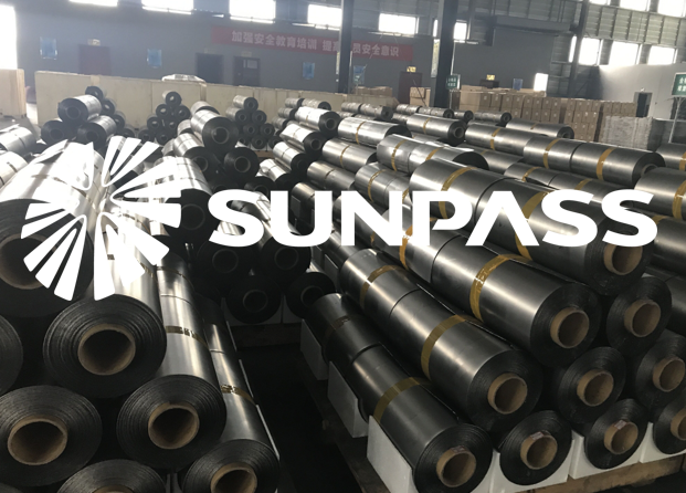 The Kuala Lumpur customers Ordered 500kg Graphite paper From TOP ...
