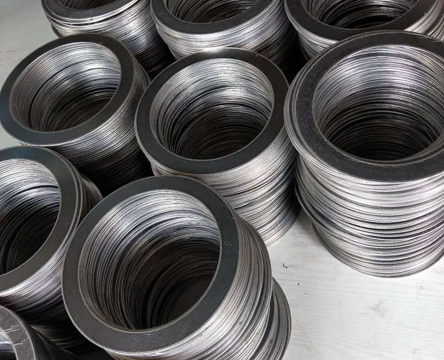 The Portugal Customer Ordered High quality, non aging Graphite Pressure ...