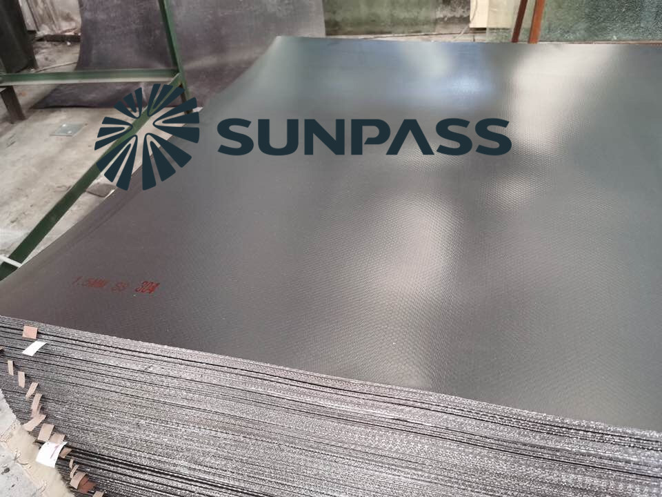 Uses of Expanded Graphite Sheets - Sunpass Sealing Technology (Zhejiang ...