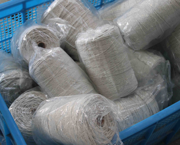 The Russian Customer Ordered High Temperature Resistance Dusted ...