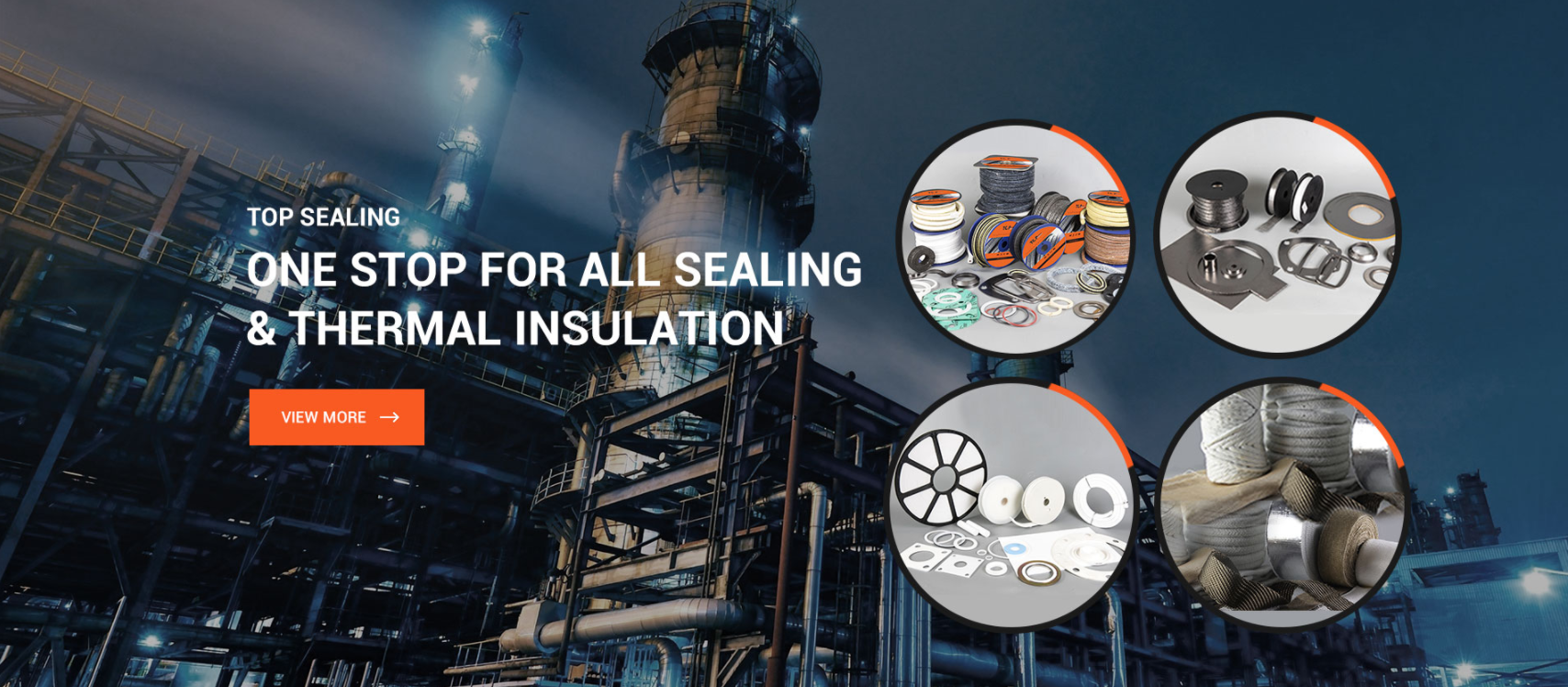 The Spanish Customers Ordered High temperature resistant, multi-purpose ...