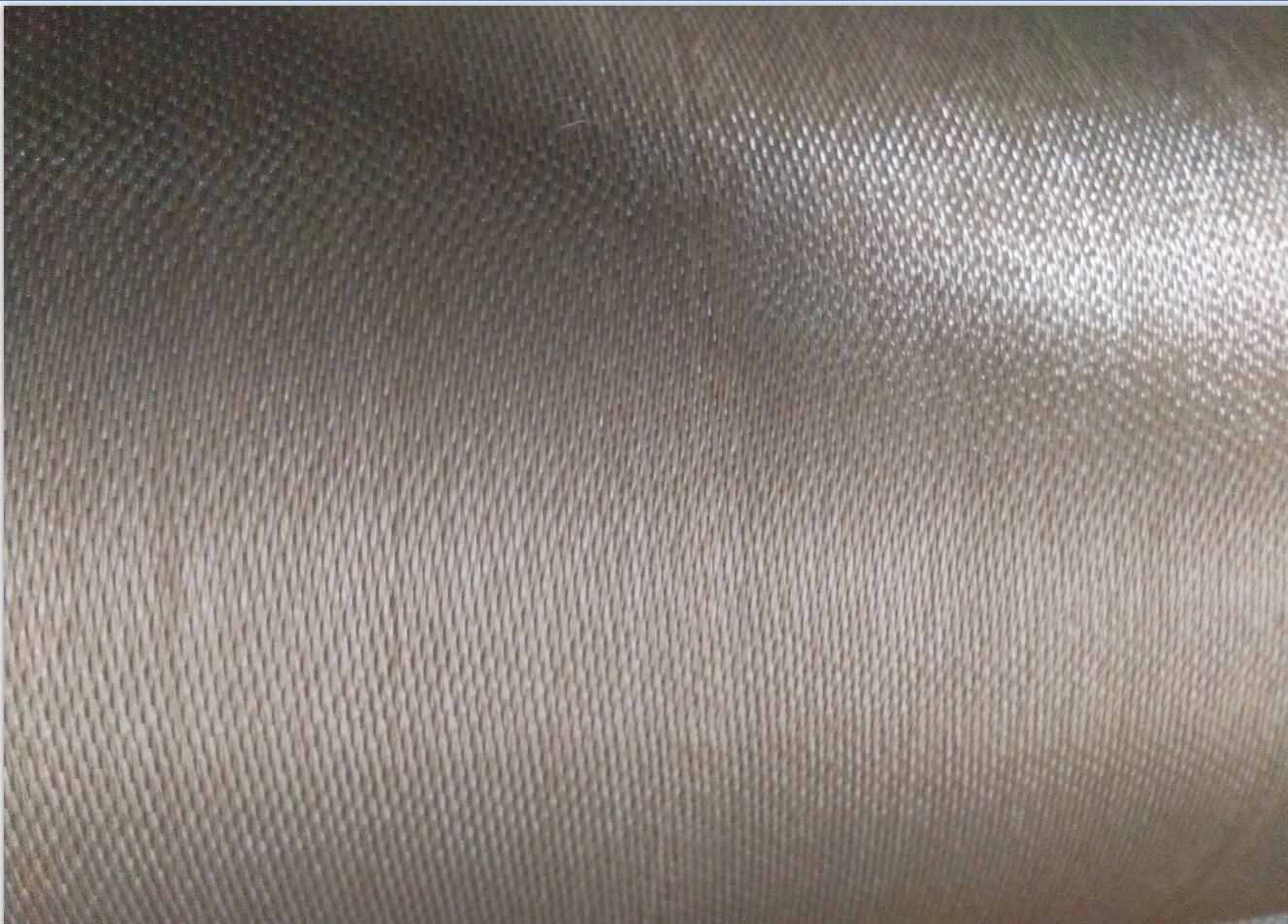 HT800 heat treated fiberglass fabric with good strength and flexibility ...
